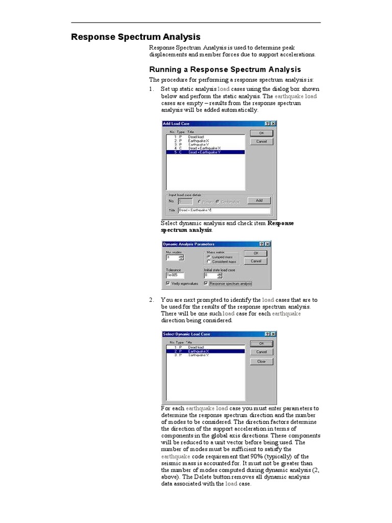 Microstran Equarkeload | PDF | Microsoft Excel | Teaching Mathematics