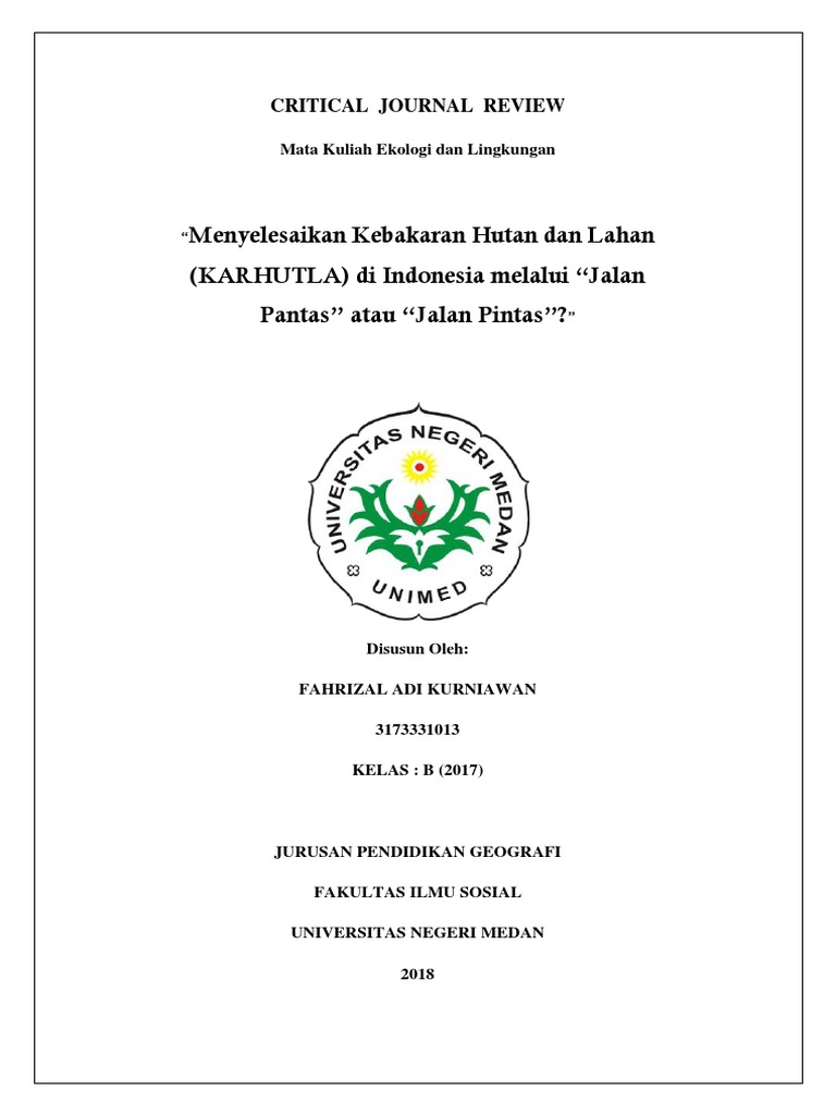 CJR Mitigasi Bencana | PDF | Karier & Perkembangan | Ilmu Sosial