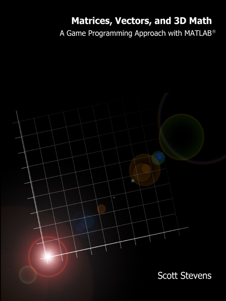 Maths and Vectors | PDF | Equations | Matrix (Mathematics)