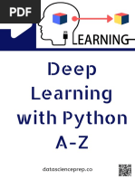 Convolutional Neural Networks in Python | PDF | Deep Learning ...