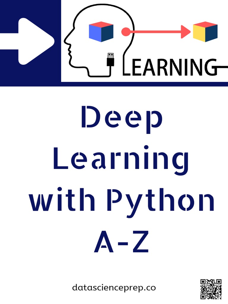Deep Learning A Z PDF | PDF | Deep Learning | Machine Learning