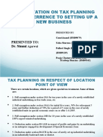 Form 3CEAA Filing Guidelines | PDF | Financial Economics | Economies