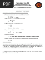 Let's Check: Problem Set: Most Probable Value and Probable Error | PDF ...