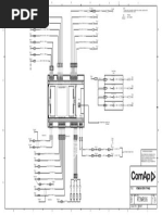Simple ATS Diagram | PDF | Relay | Switch