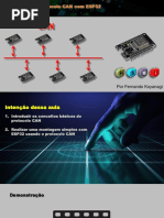 bitdoglab-datasheet | PDF | USB | Arquitetura de computadores