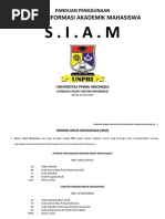 Juknis-Siama-2 0-Rev 3 1 | PDF