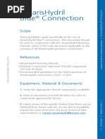 Tenaris Running Manual 03 | PDF