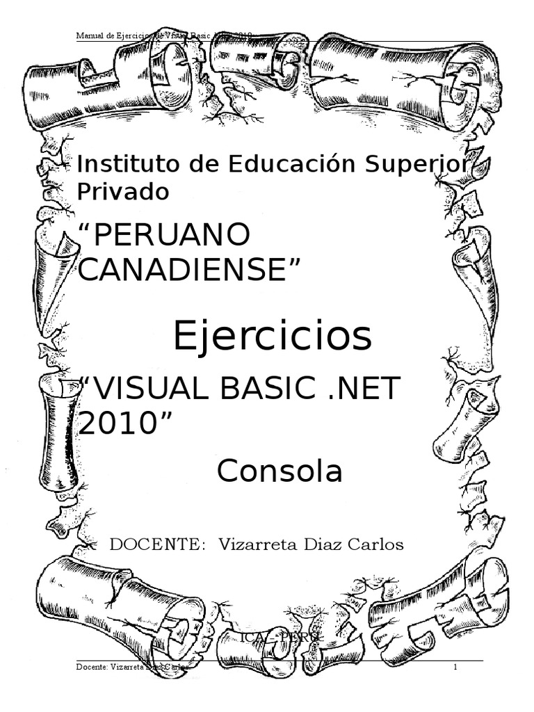 PPPPPPPPPPPPPP | PDF | Básico | Ventana (informática)