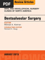 Contemporary Oral and Maxillofacial Surgery 7th Edition Ebook Full Text | PDF | Surgery | Dental ...