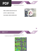 Pendolino Seating Plan Current 2022 | PDF | Land Transport | Transport