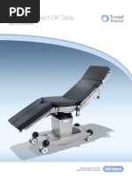 GETINGE GSS67H PROD SPEC 141024 Rev01 | PDF | Computers