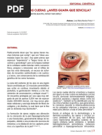 Que Es Una Molecula Anfipatica | PDF | Sustancias químicas | Ciencias ...