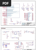 Pinout Esp32 Devkit v1 | PDF | Computing | Electrical Circuits