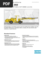 RS40 Rectagrid Grating Specifications | PDF | Galvanization | Screw