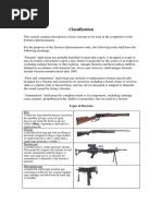The Eight Steps in The Cycle of Operation | PDF | Cartridge (Firearms ...