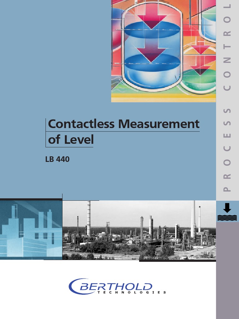 LB440 PDF | PDF | Chemistry | Physics