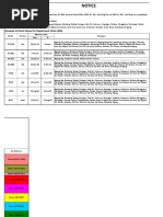 Broker and Salesperson Specimen Form (DHSUD) | PDF