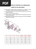 Tabla de Factores de Simultaneidad | PDF