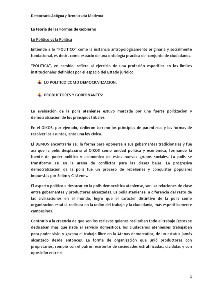 KFKFKF | PDF | Democracia | Ideologías políticas