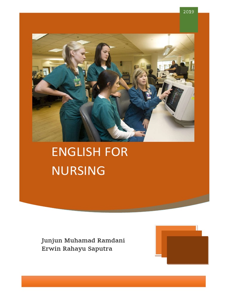 English For Nursing - Handout | PDF | Nursing | Empathy