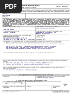 GSA-Standard Form 28 | PDF | Surety Bond | Market Value