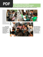 Tree Planting Narrative GSP | PDF