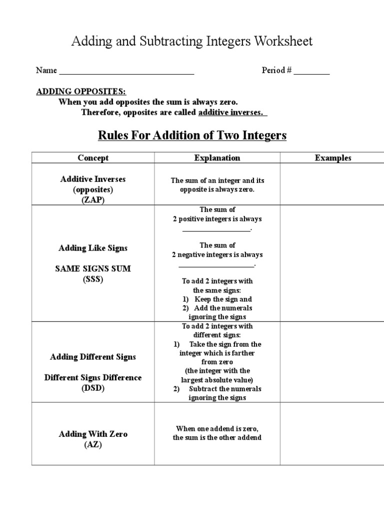 Integers | Download Free PDF | Ring Theory | Discrete Mathematics