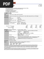 Hempel - Colour Catalogue PDF | PDF