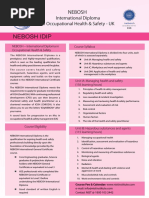 NDNQI® - Pressure Injury Training v. 6.0 - Module 1 | PDF