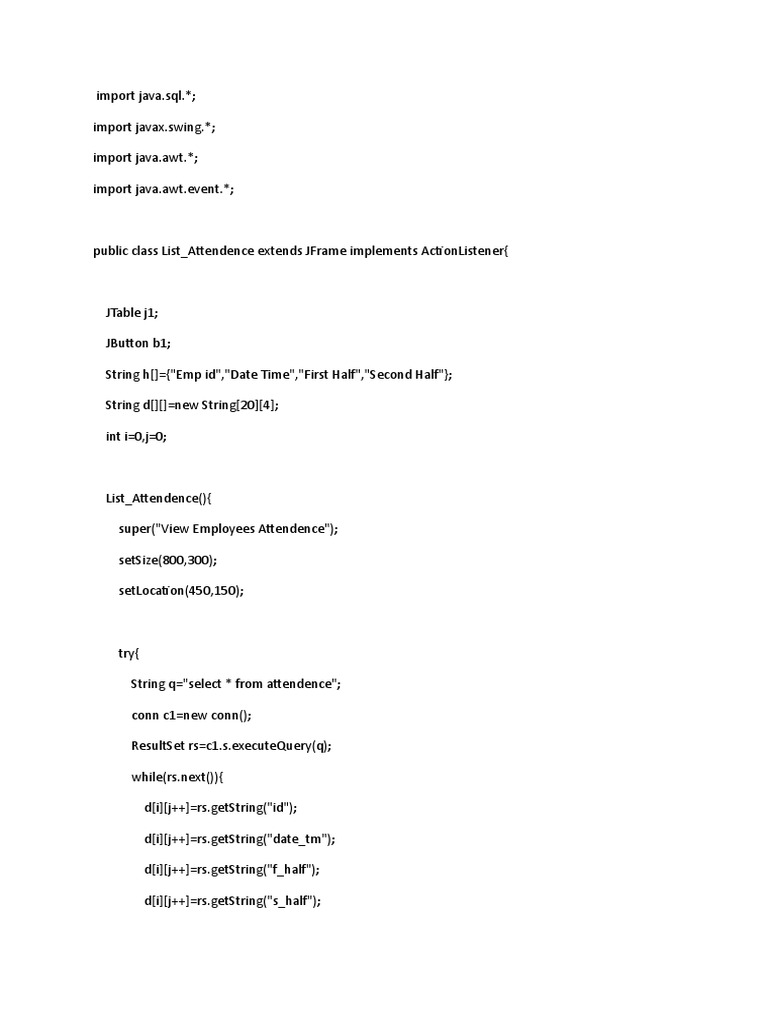 Dbms Project | PDF | Typefaces | Digital Typography