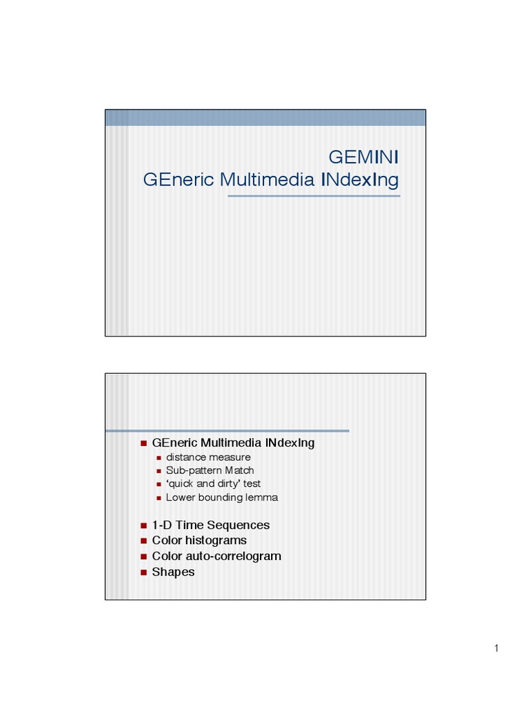 Gemini Algorithm | PDF | Discrete Fourier Transform | Applied Mathematics
