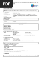 Gardner Vs APHA | PDF | Absorbance | Color
