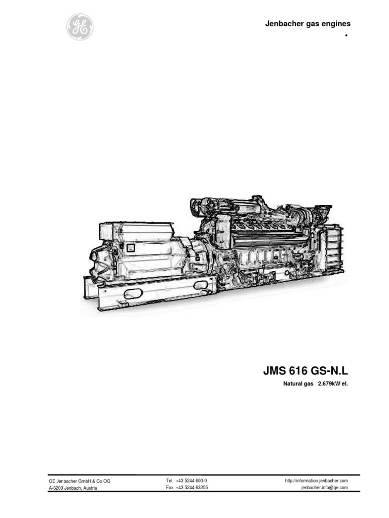 J 616 | PDF | Engines | Internal Combustion Engine
