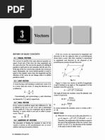 Vectors - Problems With Solutions | PDF | Euclidean Vector | Norm (Mathematics)