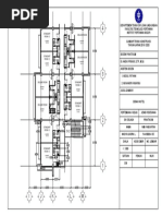 Denah Hotel dan Kamar Bintang 5 | PDF
