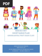 UFLI Fluency Check Assessment Guide | PDF | Fluency | Learning