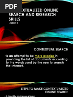 (PPT) Lesson 2 - Online Safety, Security, Ethics and Etiquette | PDF | Malware | Internet