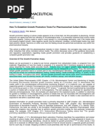 Usp 62 - Microbiological Examination of Nonsterile Products Tests For ...