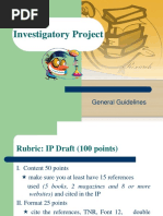 ISEF Research Plan Sample | PDF | Scientific Control | Experiment