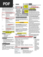 Clasificación de Forrest | PDF | Gastroenterología | Procedimientos médicos