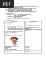 DETAILED LESSON PLAN IN AP 8 Unang Yugto NG Kolonyalismo | PDF