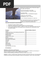 Gear Pumps & API 676 | PDF