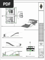 Community Center Design Case Studies | PDF | Design | Engineering