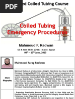 Basic Coiled Tubing Formulas and Conversions. | PDF | Continuum ...