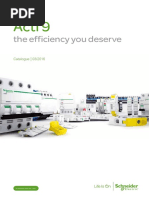 Eatoncare TRC Phone Menu Sa02800001e | PDF | Relay | Power Supply