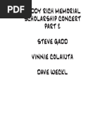 BFD Player - Quick Start Guide - v0.9.0 | PDF | Menu (Computing) | Icon (Computing)