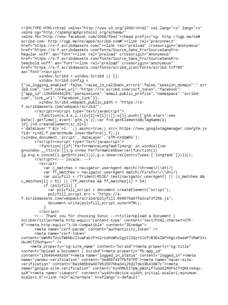 Document Text Nou | PDF