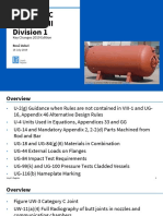 Quick Reference Guide To ASME Section VIII, Div. 1: Asme Boiler ...
