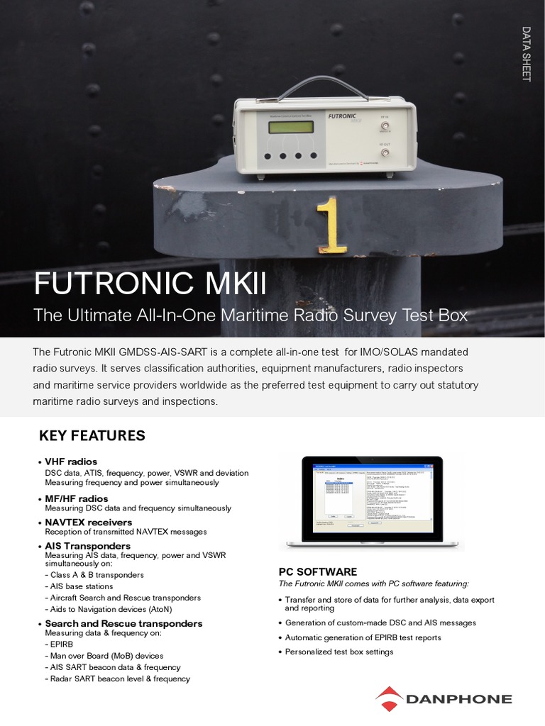 The Ultimate All-In-One Test: Measuring the Key Features and ...