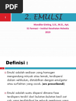 JURNAL LARUTAN ELIXIR PCT Kelompok 3 | PDF